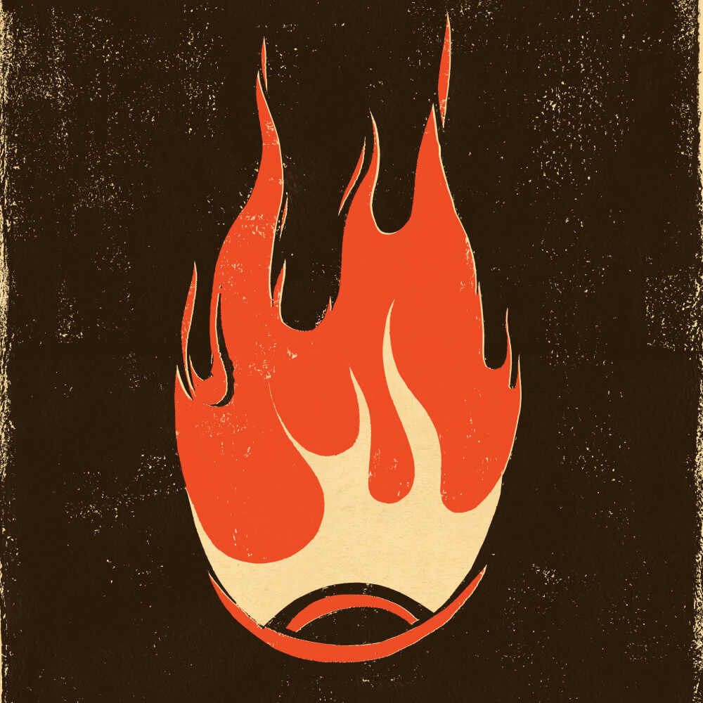 Spoon - The Devil & Mister Jones (Adrian Sherwood Reconstruction)