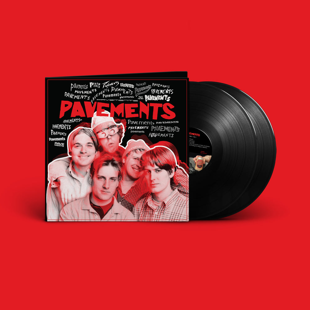 Pavement - 'Perfect Sound Forever' 10" For Record Store Day