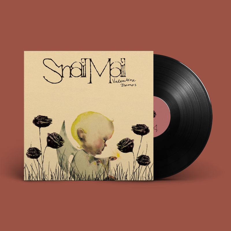 Snail Mail